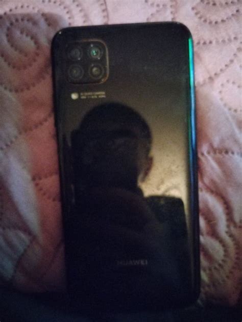 Huawei P Lite Olx Bg