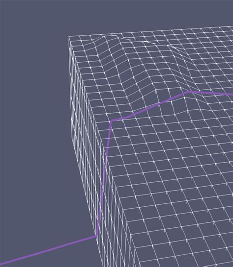 Qgis Converting 2d Shapefile To 3d Shapefile Using Xyz Elevation Data Or Other Format If