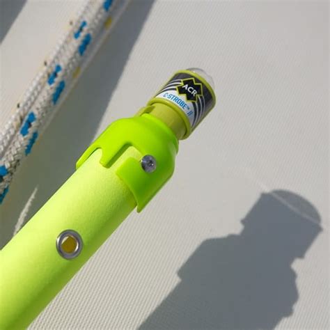 Revolve Emergency Antenna Acr C Strobe Solas Led Light Marine Products Direct