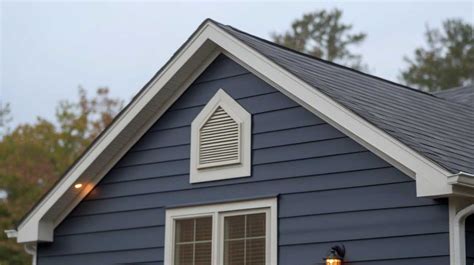 Optimize Gable Vents For Improved Home Ventilation