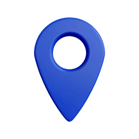 Icone Localisation Png Pour Téléchargement Gratuit