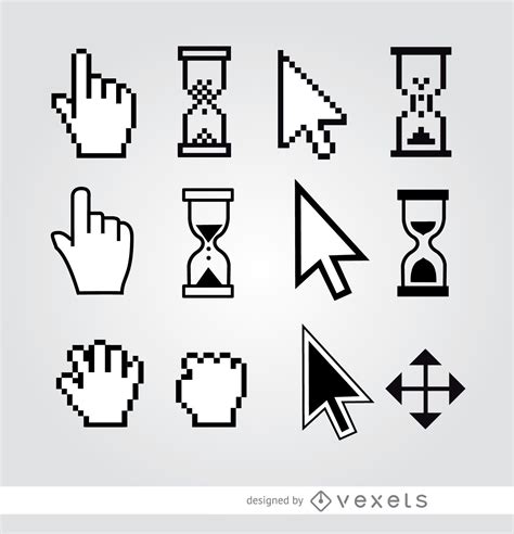 M O Seta Do Mouse Png Choose From Over A Million Free Vectors Clipart