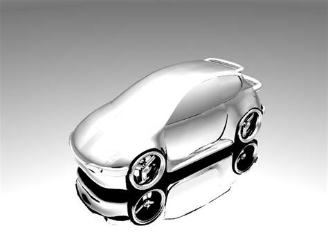 Diffuse And Specular Interreflections With Classical Deterministic Ray