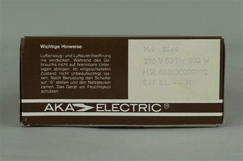 Aka Diana Hld Soft Electronics