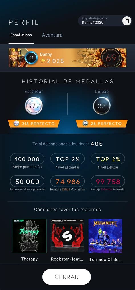 Bug Or Bad Chart R Beatstar