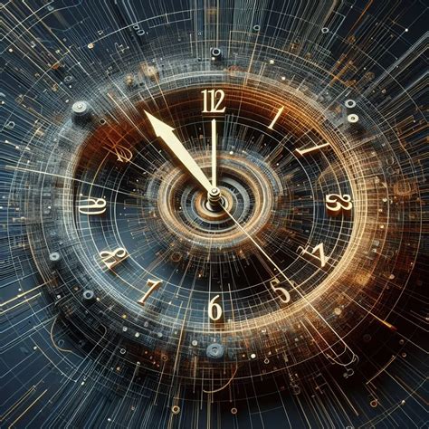 The Concept Of Imperfect Timekeeping Why Theres No 100 Accurate Clock Revlox
