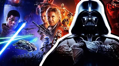 10 Интересных фактов о Звёздных Войнах