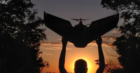 ВР ухвалила законопроєкти щодо підтримки виробництва дронів в Україні