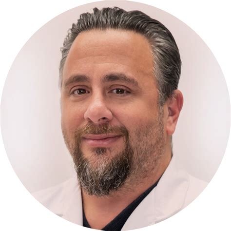 Marc D. Dolce | NOMS