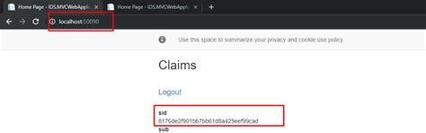 Net Auth0 With Identityserver4 Multi Application Sso Not Working