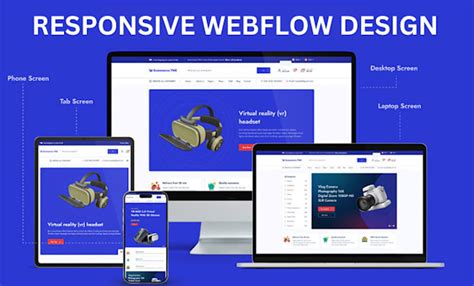 Fix Webflow Mobile Responsiveness Bugs Layout Issues On Your Webflow