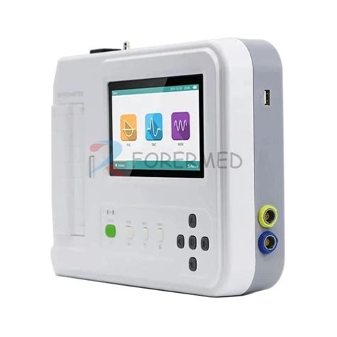 Portable Lung Function Testing Device Medical Spirometer Spirometry Machine China Insensitive