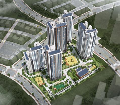 Lh 구리갈매역세권·남양주진접2지구 2357가구 공급