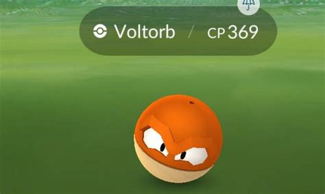 Pokemon Go Best Moveset For Hisuian Voltorb