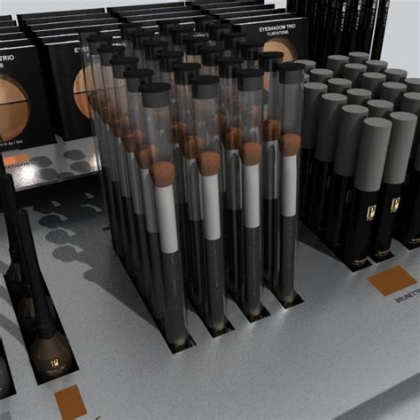 3dsmax Makeup Tester