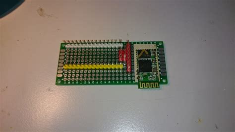 Arduino And Hc 05 Serial Menu Wizard 6 Steps Instructables