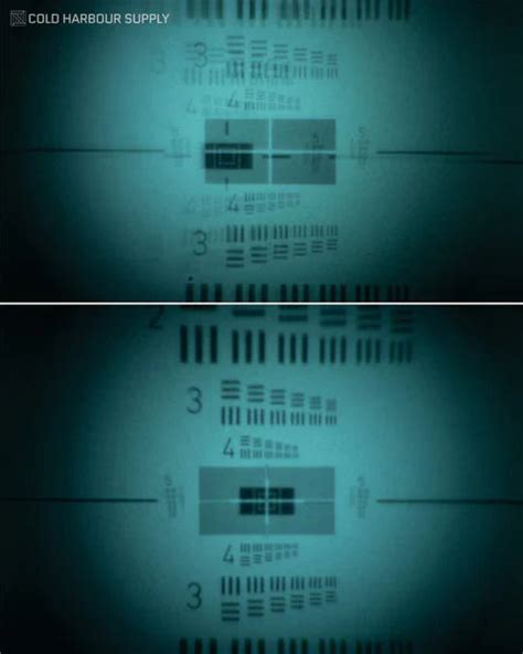 What Is Collimation Nocturn Industries