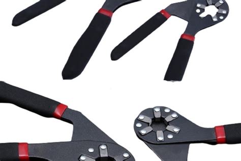 망치·스패너 육각렌치세트 접이식 휴대용 멀티 공구 드라이버 멀티렌치 오늘의집 쇼핑