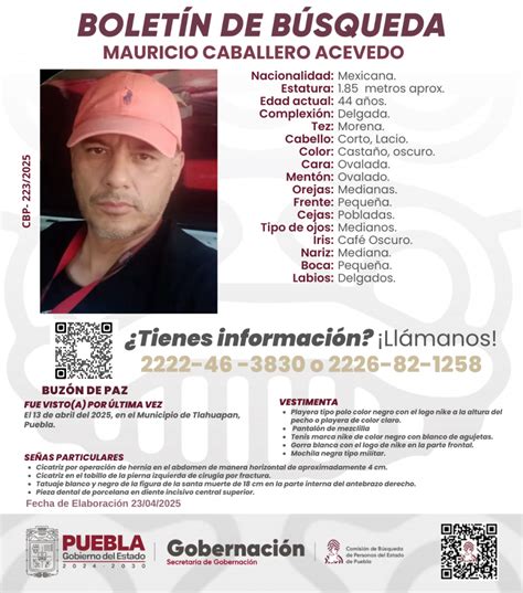 mauricio caballero acevedo