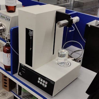 Liquid Particle Counting System Model 9703 In Uttar Pradesh India