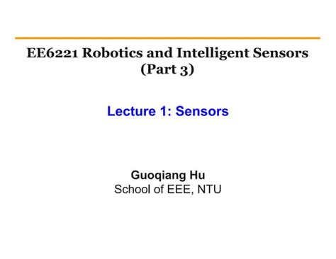 Lec 1 Sensors 3hrspdf