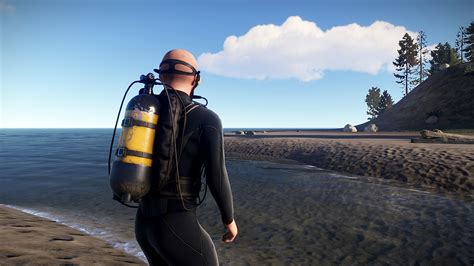 The Puzzle Update News Rust