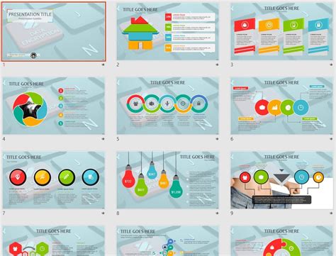 Data Encryption Powerpoint 81163