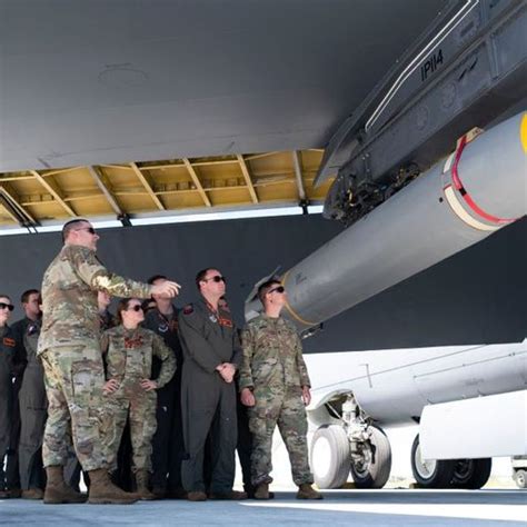 🔫 Lockheed Martin Agm 183a Arrw Rapid Response Weapon・ Stl File For 3d