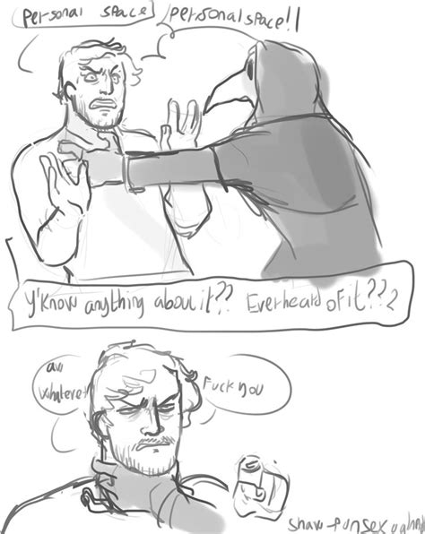 Watching Markiplier Playing Scp Containment Breach Is A Blessing Scp Scp 049 Scp Cb