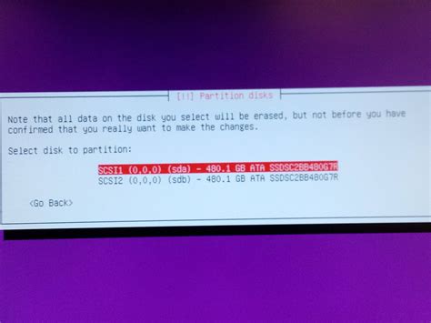 Trouble Installing Ubuntu Server On Poweredge R330 Hardware Raid1 Server Fault