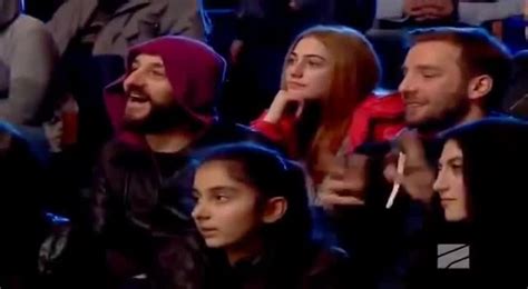 რუსკა მაყაშვილი და გიორგი გაბუნია Coub The Biggest Video Meme