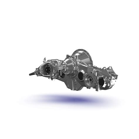 Gearboxes Comer Industries