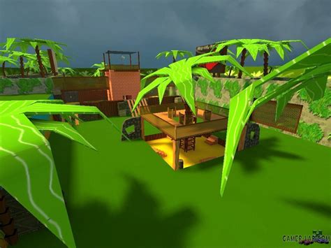 Dod Colored Dod Day Of Defeat Source Maps Source Warehouse Hl2