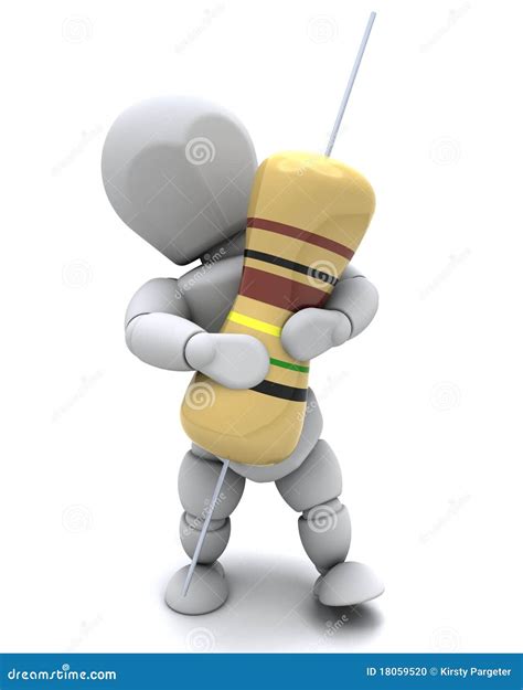 Resistor Cartoons Illustrations Vector Stock Images 7694 Pictures To Download From