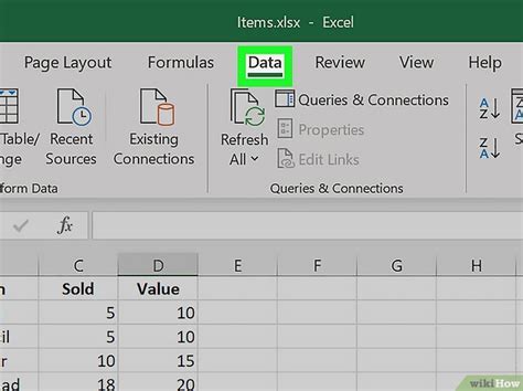 3 manières de tronquer un texte dans excel wikihow