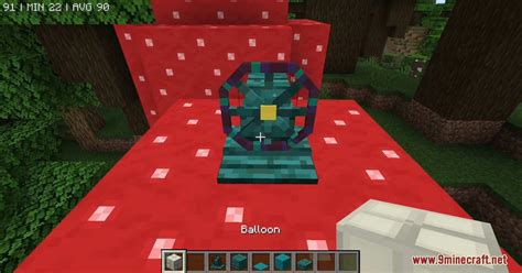 Eureka Mod Minecraft