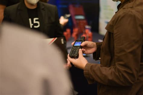 Hytera Introduces Leading Event Security Solutions At Smart Security Technology And Integration