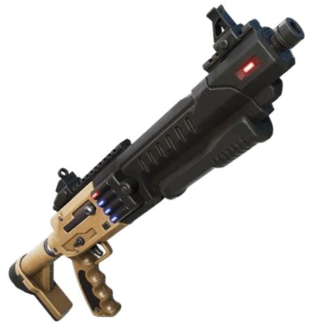 Top 5 Fortnite Best Shotguns To Use Gamers Decide