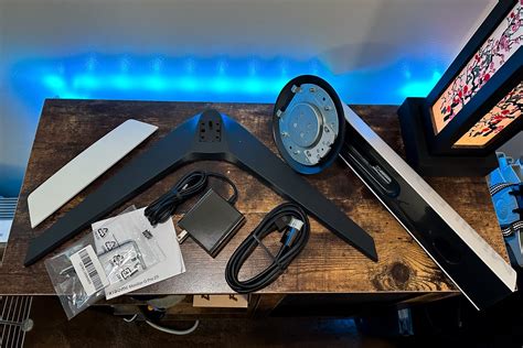 Xiaomi Mini Led Gaming Monitor G Pro I Review Macsources