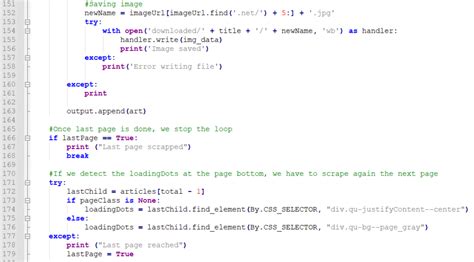 Quora Bot Python Script The Ultimate Image Scraping Solution