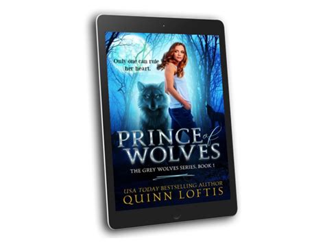 Quinn Loftis Starter Pack Quinn Loftis Books