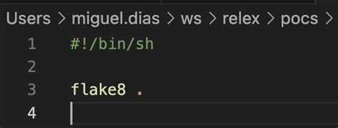 Miguel Dias On Linkedin Devops Softwareengineering Python Programming