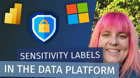 Livestream Replay Sensitivity Labels And The Microsoft Data Platform