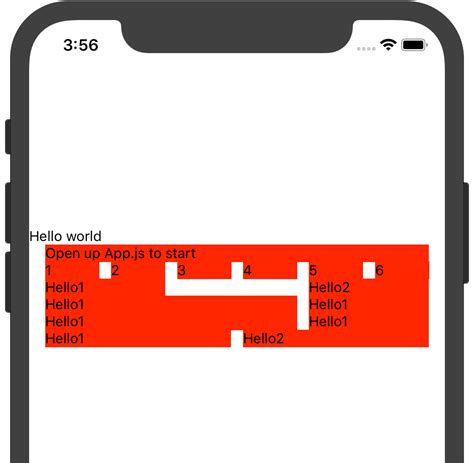 Nureact Native Grid Npm