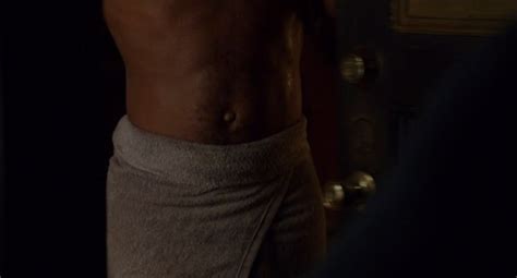 ALFRED ENOCH Nude AZNude Men