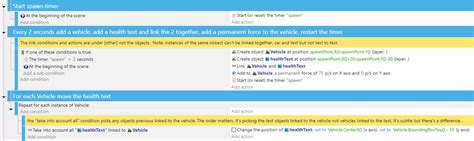Solved Multiple Object Instances Not Showing How Do I