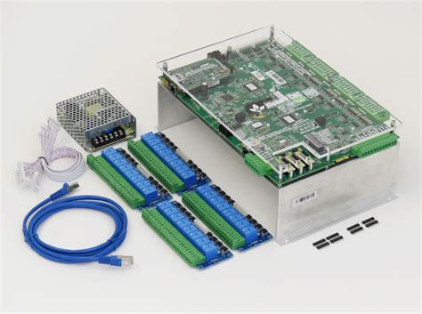 Centroid CNC Control Board Comparison CENTROID CNC Controls Shop CNC Controllers For Milling