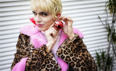 Qui N Es Samantha Hudson Edad C Mo Se Hizo Famosa Y A Qu Se Dedica Las Provincias