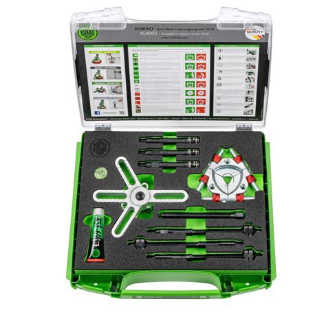 Seperator Set 12 75 Mm300 Mm