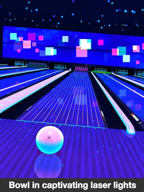 bowling pro 3d sports game for android download